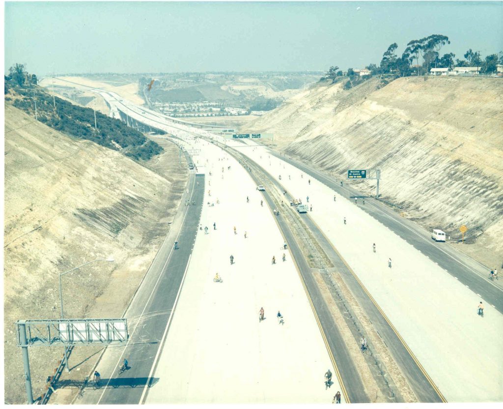 Landmarks - The Boulevard BIA