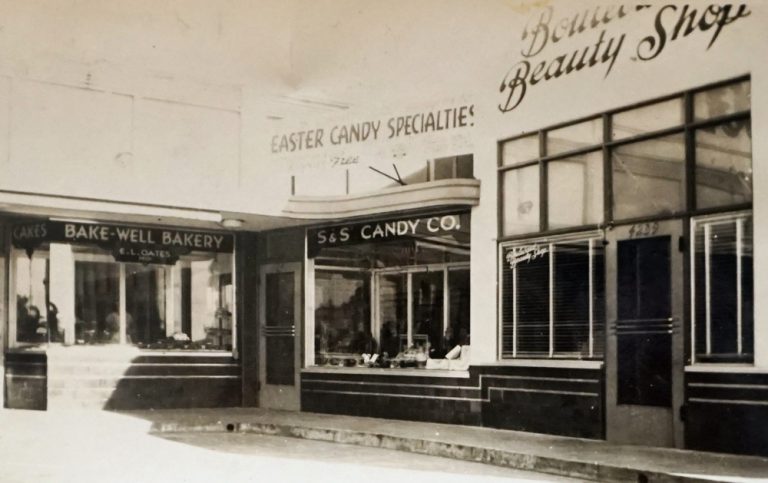 Landmarks - The Boulevard BIA